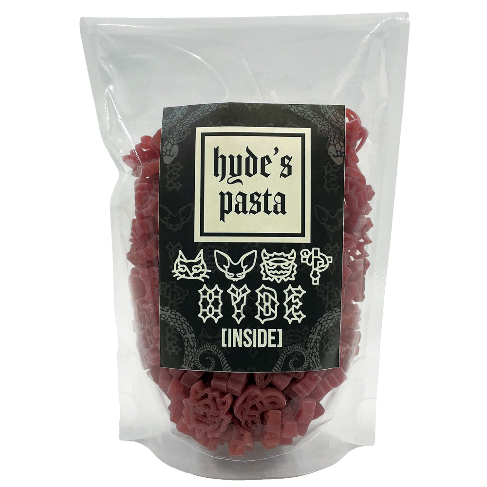 HYDE'S PASTA（RED） – HYDE ONLINE STORE