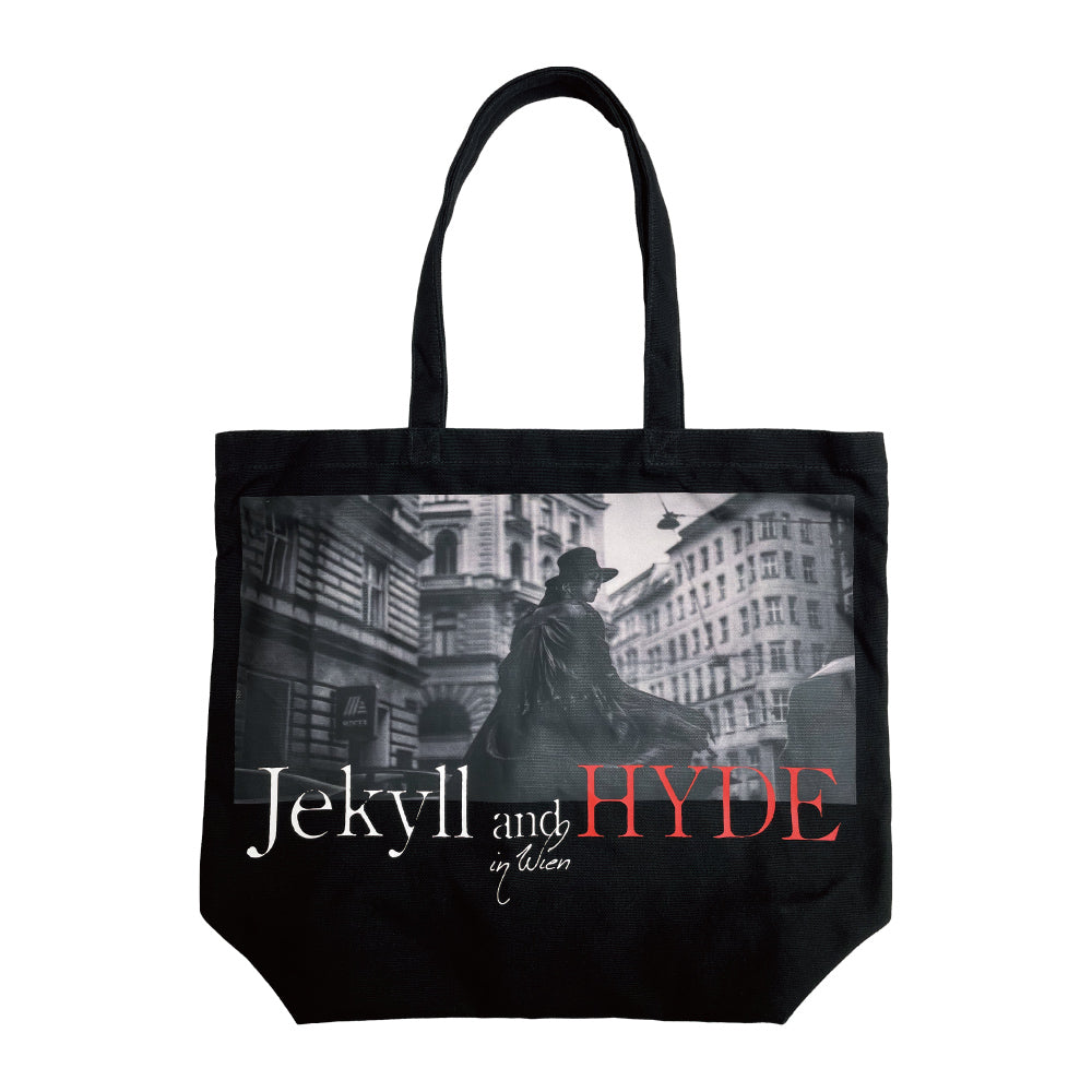 TOTE BAG – HYDE ONLINE STORE